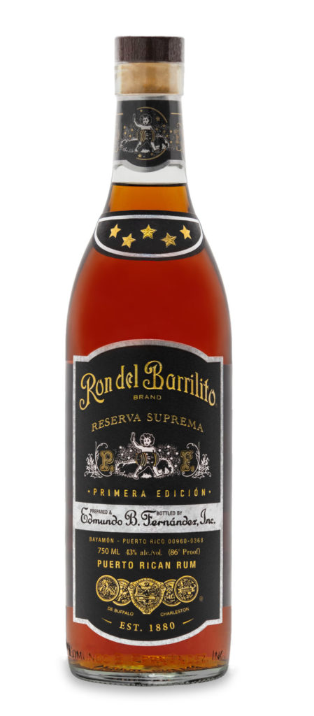 Ron del Barrilito Three Stars - Ron del Barrilito | The Finest Puerto ...