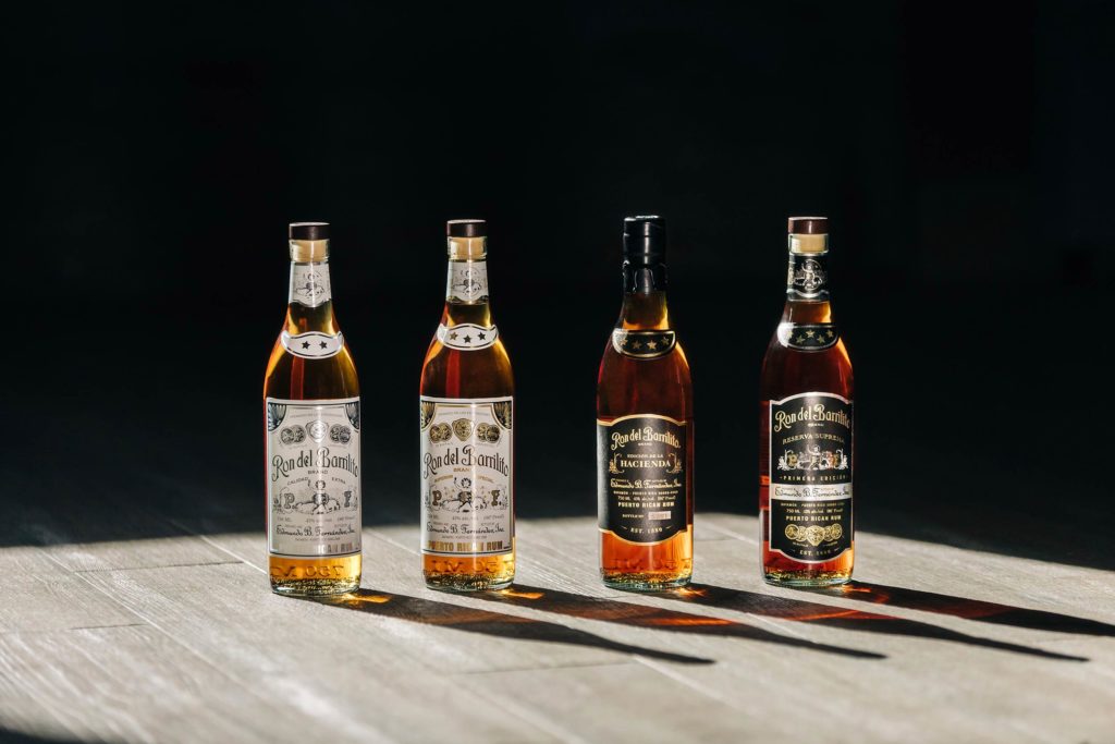 Get to Know Our Products - Ron del Barrilito | The Finest Sipping Rum