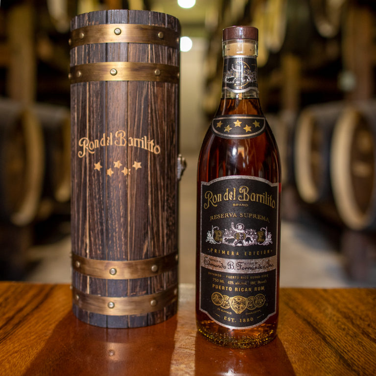 Our Products - Ron del Barrilito | The Finest Puerto Rican Rum